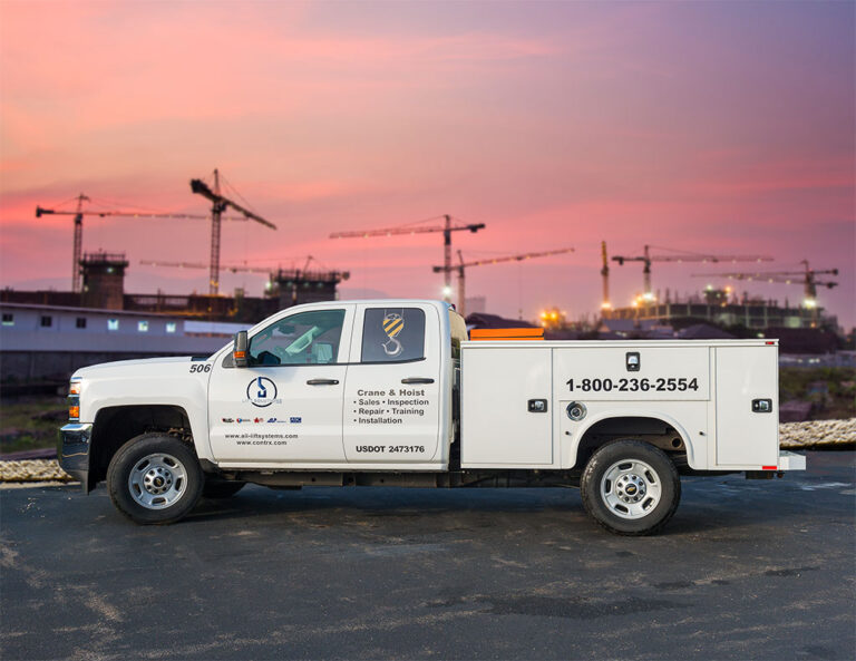 Home - Lift Solutions Holdings