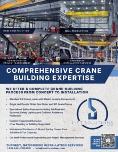 Home - Lift Solutions Holdings