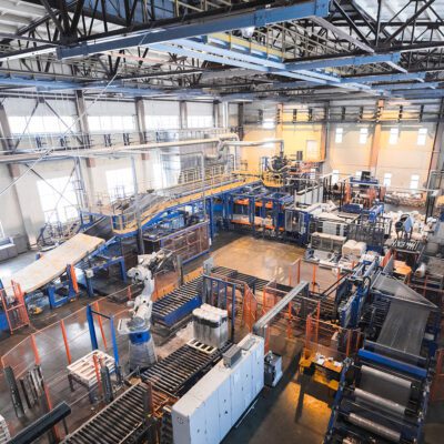 About Us - Lift Solutions Holdings