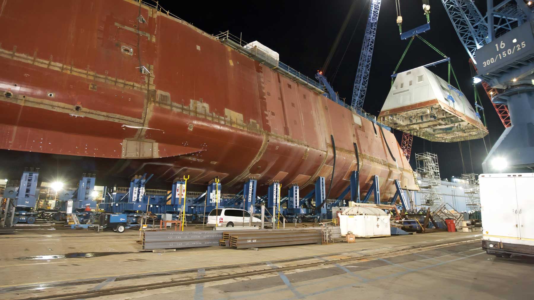 Slings - Lift Solutions Holdings