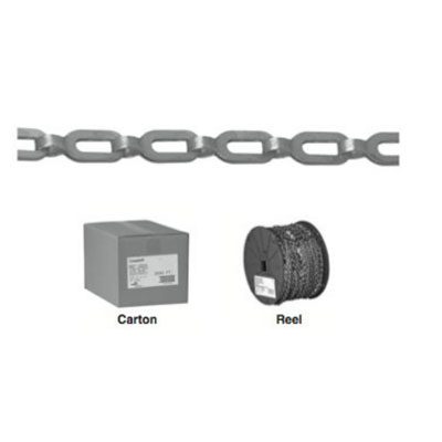 Brass Plumbers Chains - Lift Solutions Holdings