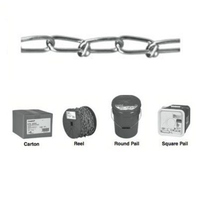 Inco Double Loop Chains - Lift Solutions Holdings