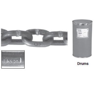 System 3, Proof Coil Chains: Grade 30 - Lift Solutions Holdings