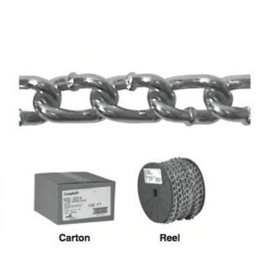 Twist Link Machine Chains - Lift Solutions Holdings