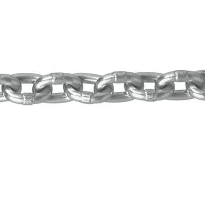Aluminum Chains - Lift Solutions Holdings