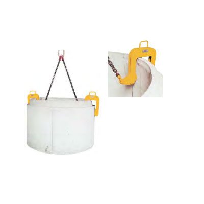 Concrete Housing Lifters - Lift Solutions Holdings