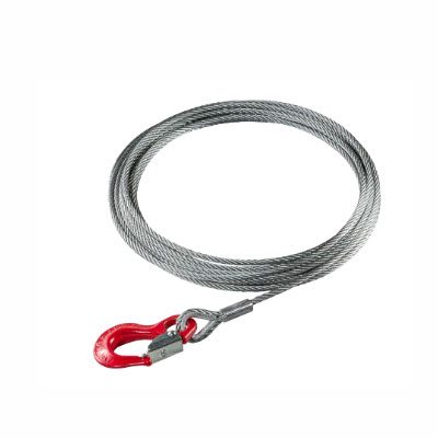 Wire Rope and Wire Rope Slings - Lift Solutions Holdings
